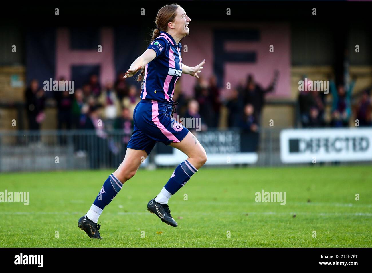 Eastbourne 2023 hi-res stock photography and images - Alamy