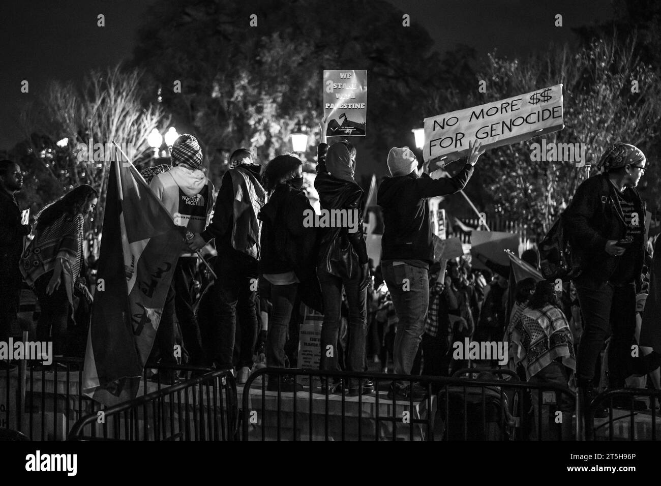 Free palestine 2023 Black and White Stock Photos & Images - Alamy