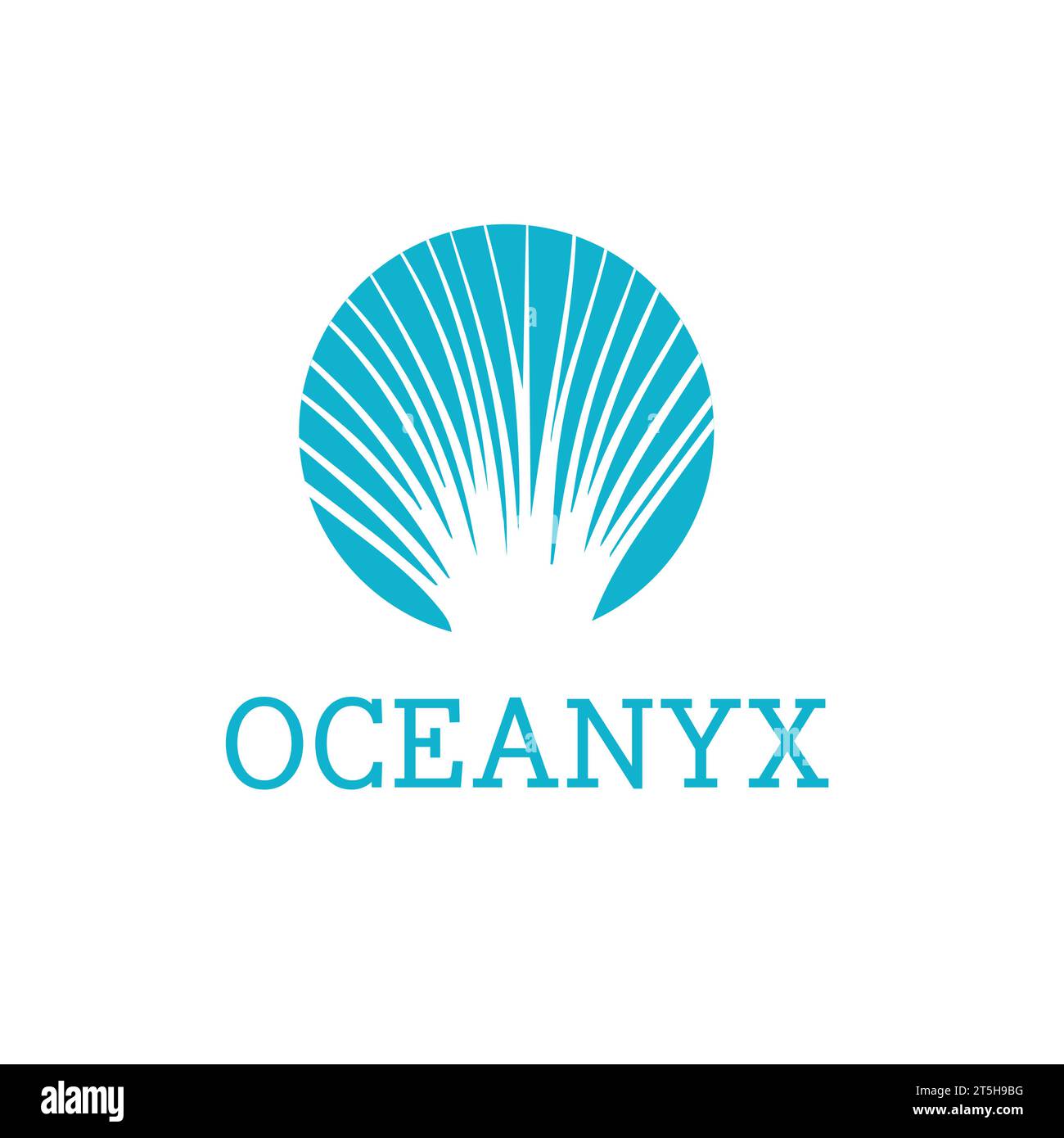 End logo Stock Vector Images - Alamy