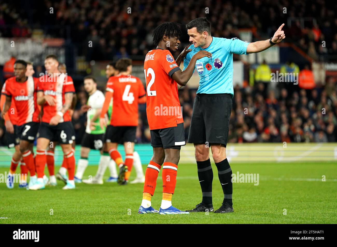 Issa kabore hi-res stock photography and images - Alamy