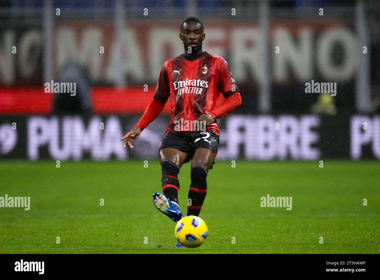 Fikayo tomori hi-res stock photography and images - Alamy