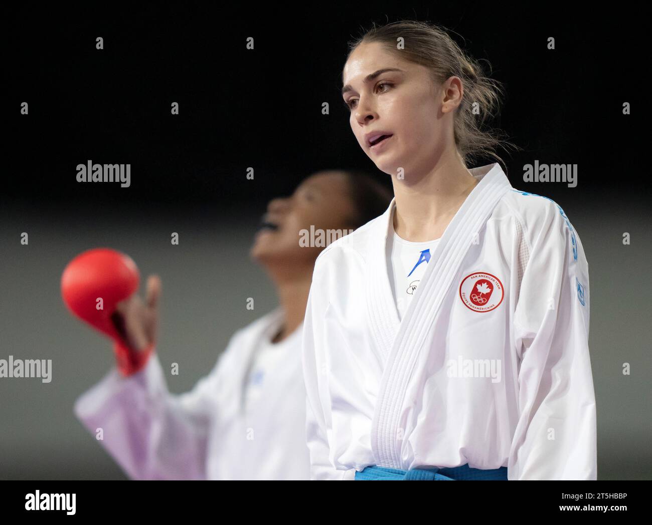 Santiago, Chile. 05th Nov, 2023. November 5, 2023, Santiago, Chile ...