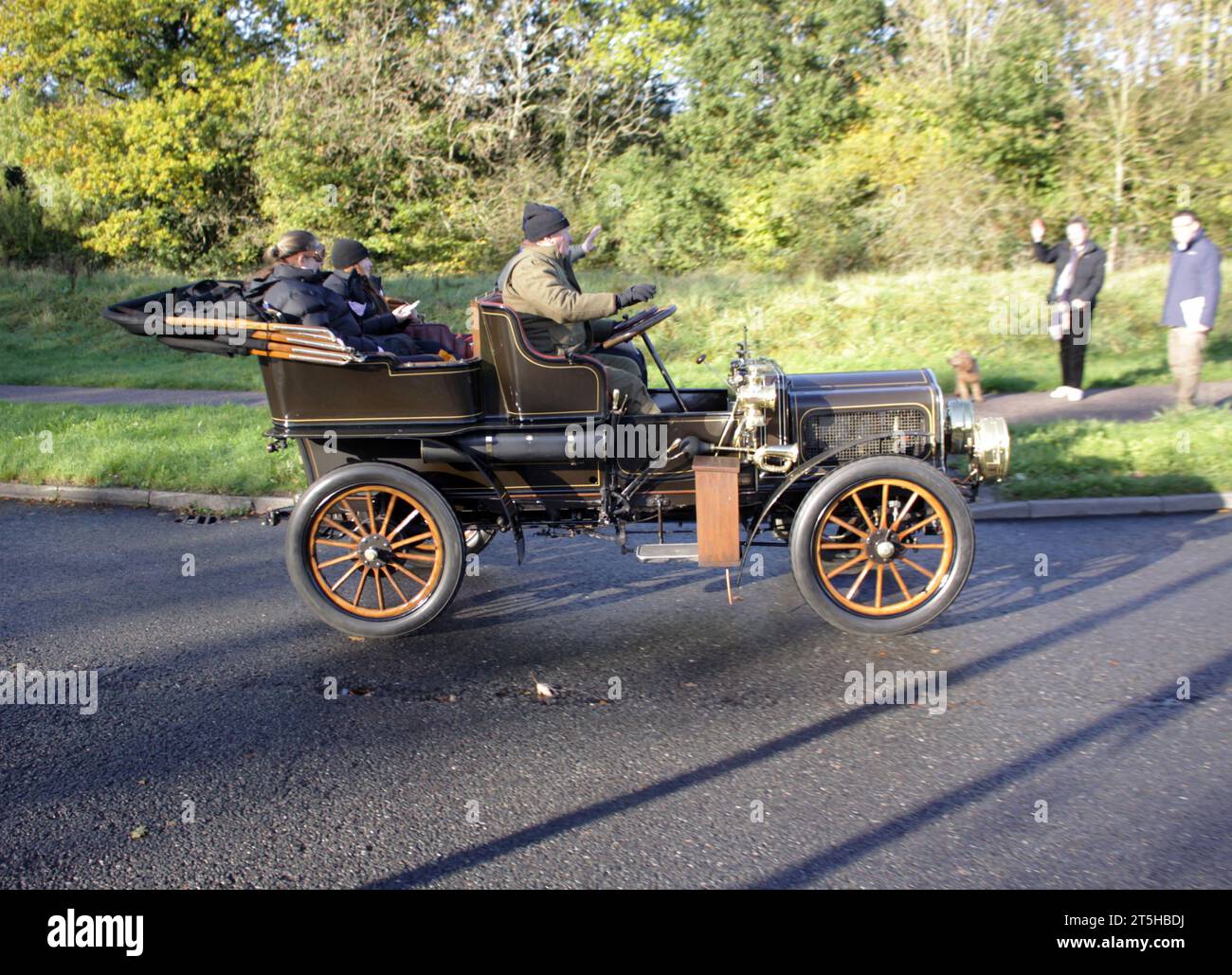 1904 white steam hi-res stock photography and images - Alamy