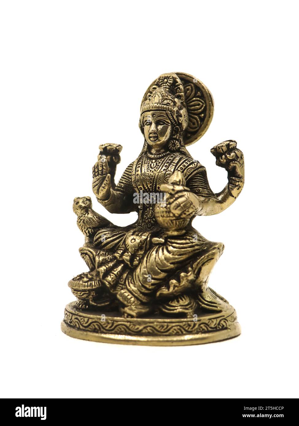 Antique Bronze Lakshmi Statue at Ronald Mulligan blog