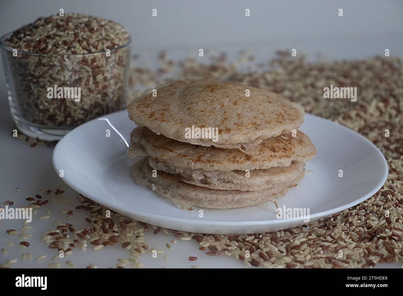 Mini appam hi-res stock photography and images - Alamy