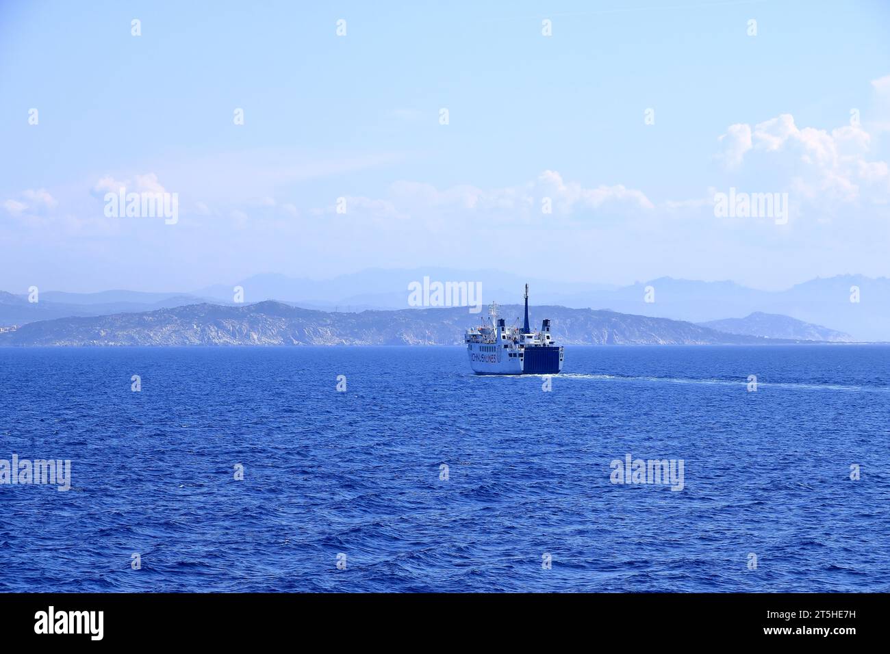 Ichnusa lines hi-res stock photography and images - Alamy