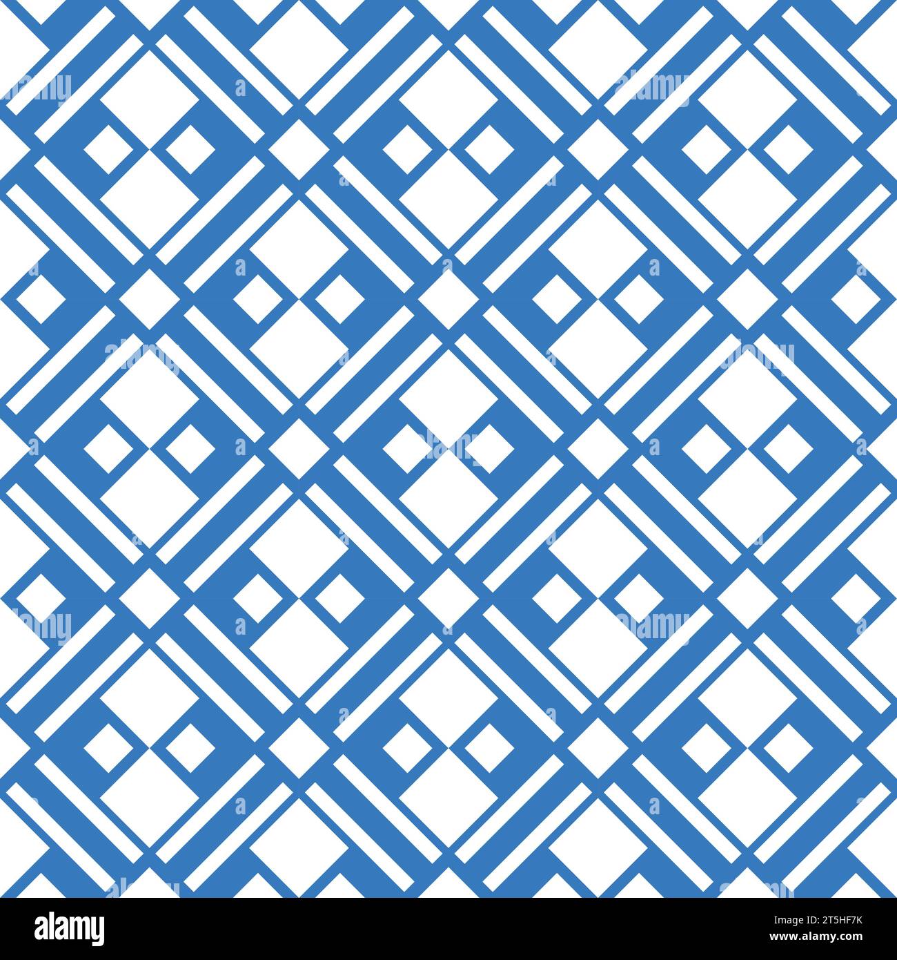 Repetition of square pattern hi-res stock photography and images - Alamy