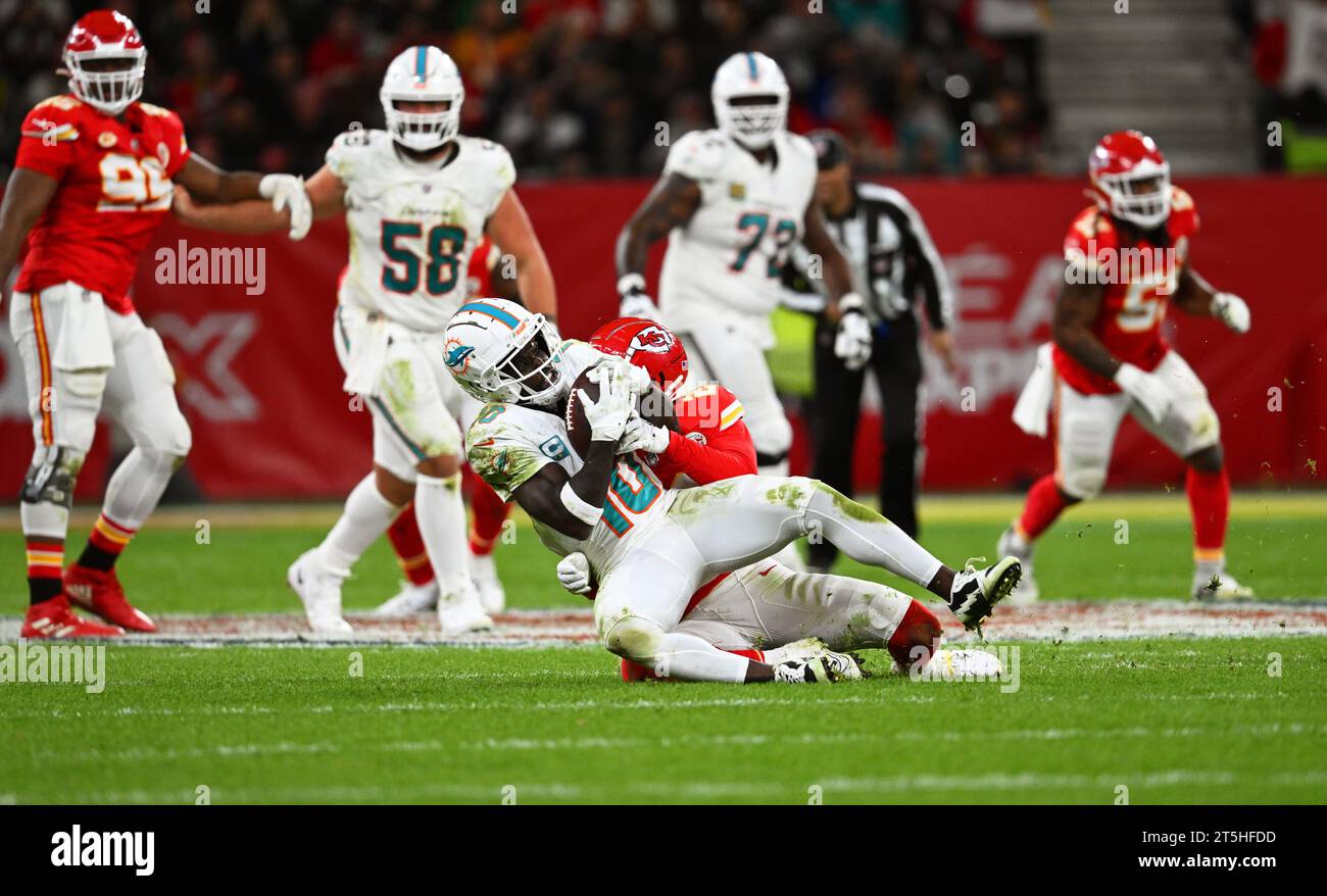 Frankfurt, Germany. 05 November 2023. 05 November 2023, Hesse ...
