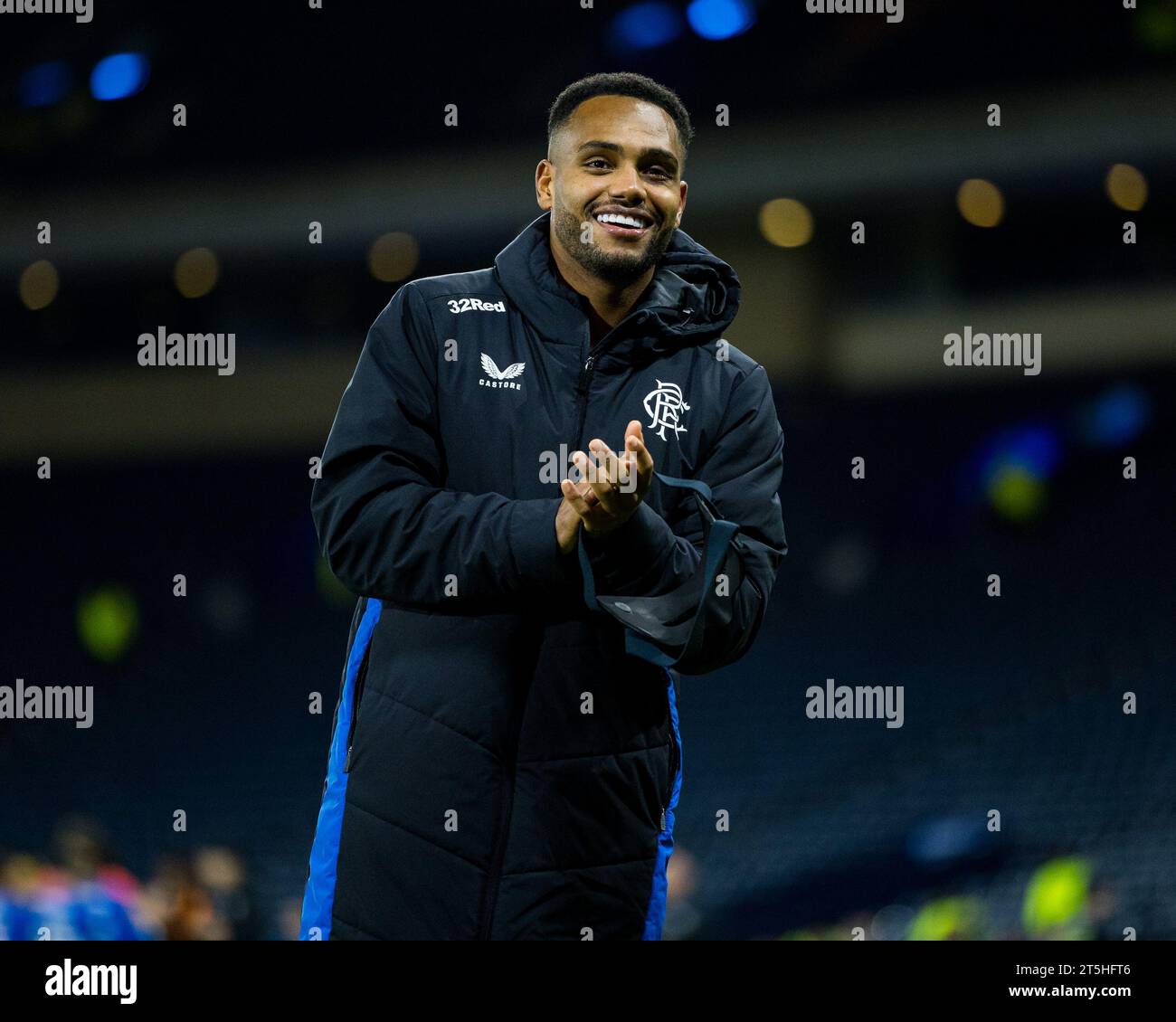 Danilo rangers hi-res stock photography and images - Alamy