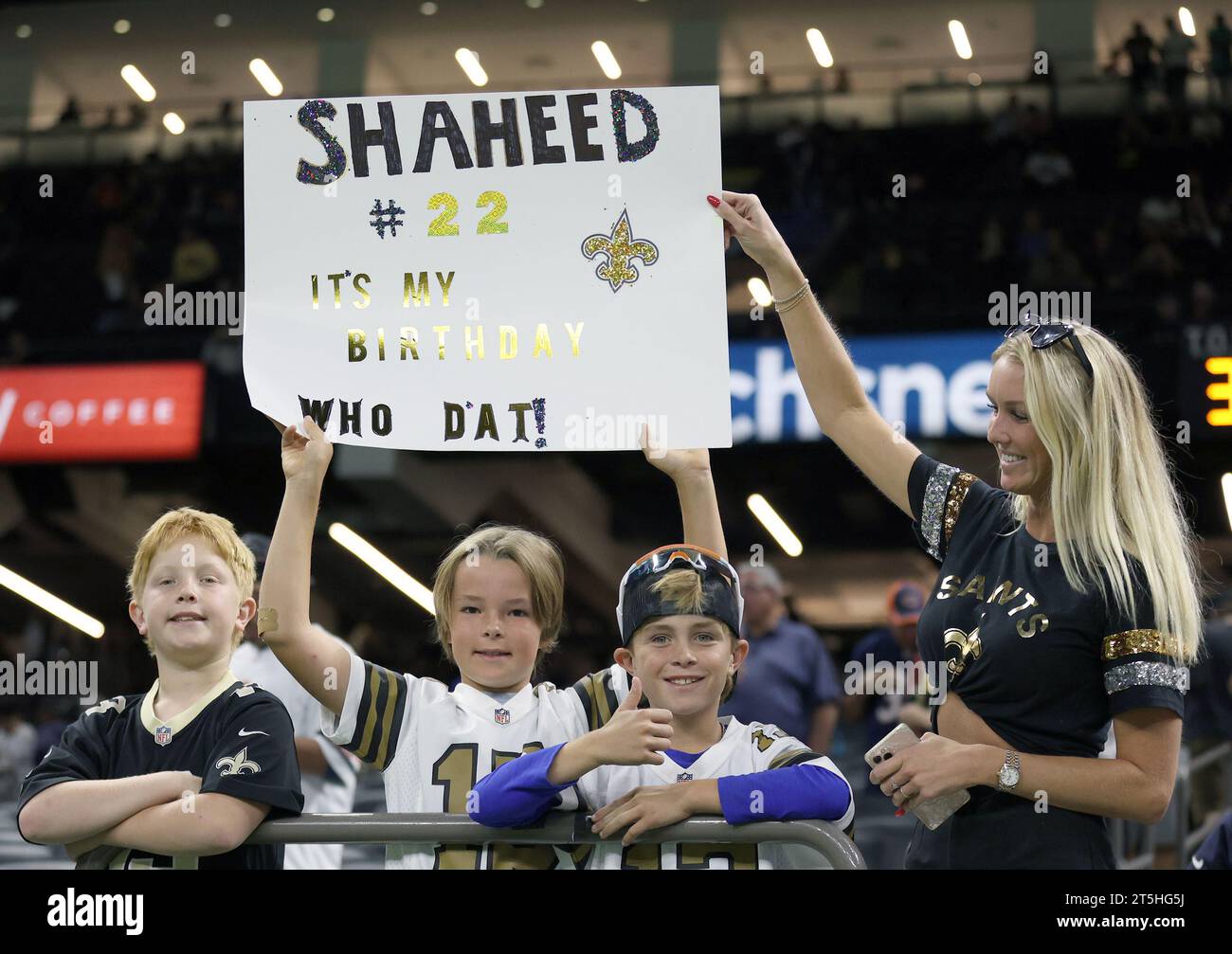 Rashid shaheed saints 2023 hi-res stock photography and images - Alamy