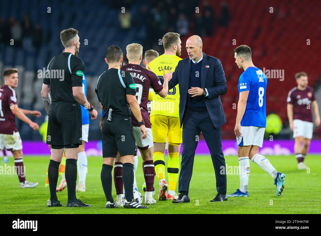 Alex scott football hi-res stock photography and images - Alamy