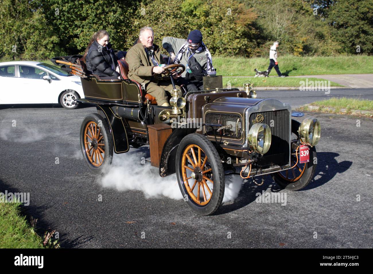 2023 london hi-res stock photography and images - Alamy
