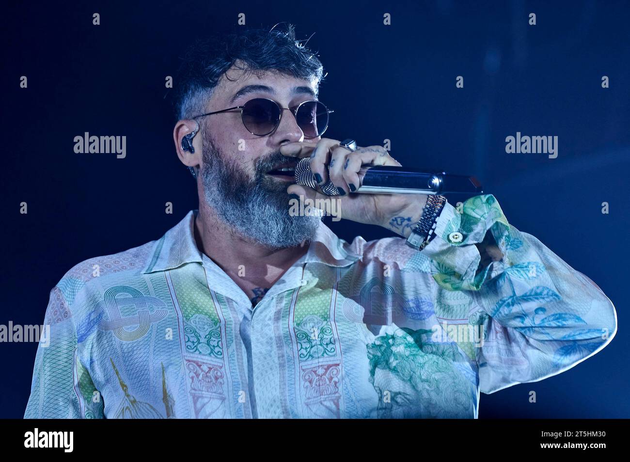 Sido Konzert 2023 Hannover
