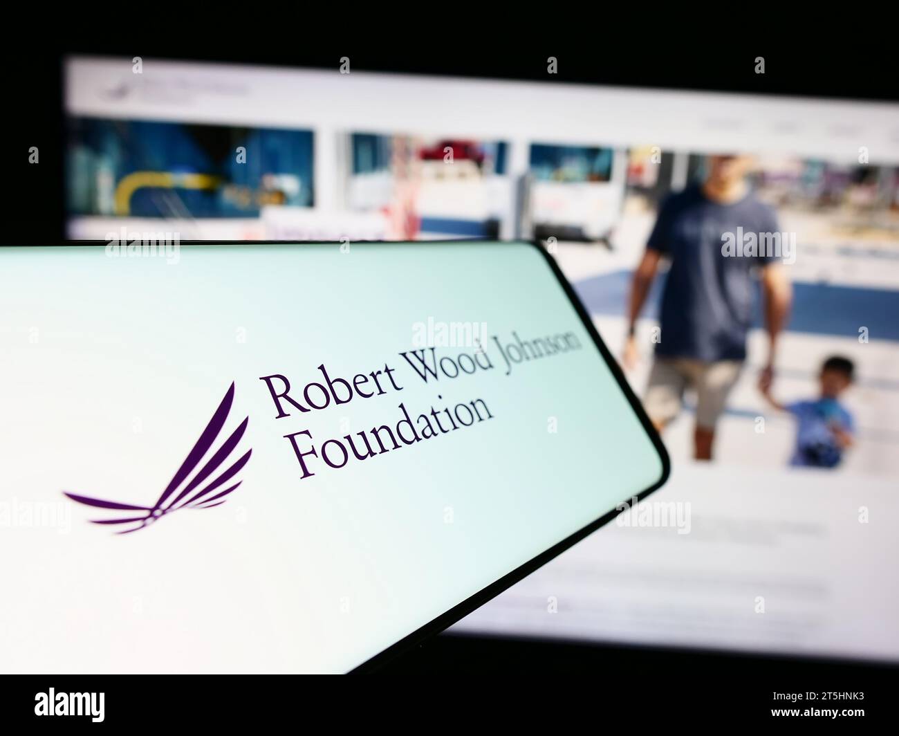 Foundation logo hi-res stock photography and images - Alamy