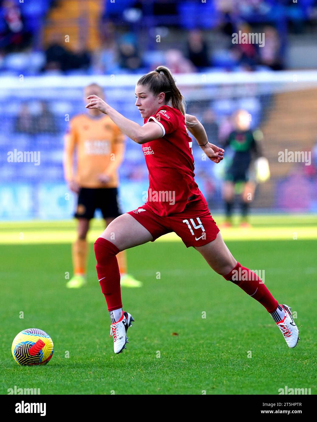 Marie hobinger of liverpool hi-res stock photography and images - Alamy
