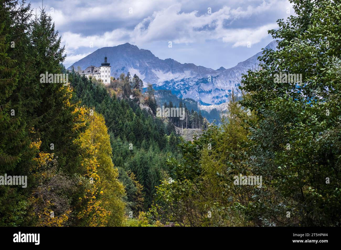 Schloss rothelstein hi-res stock photography and images - Alamy