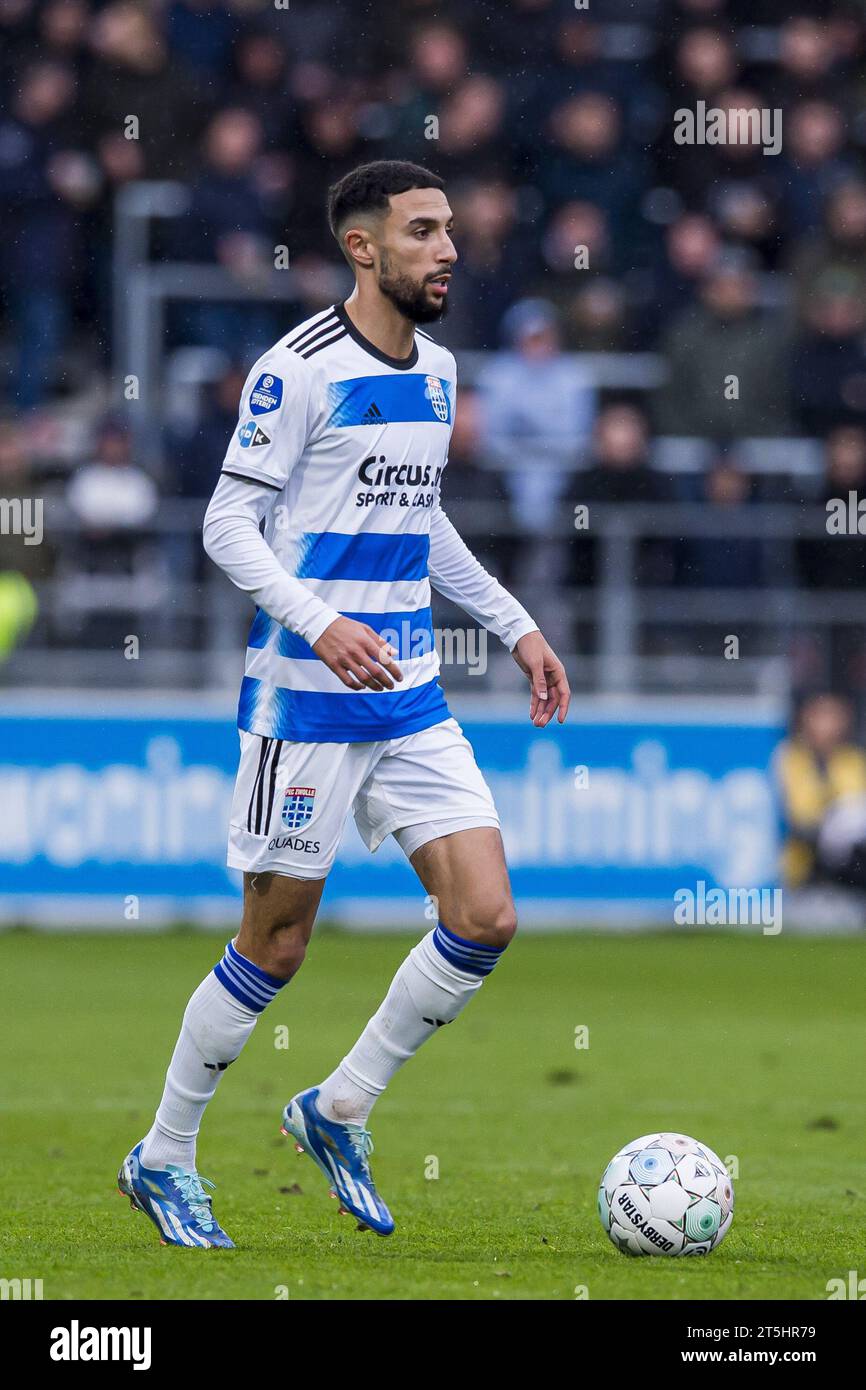 Younes namli of pec zwolle hi-res stock photography and images - Alamy