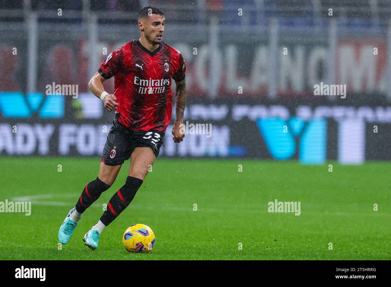 Krunic rade hi-res stock photography and images - Alamy