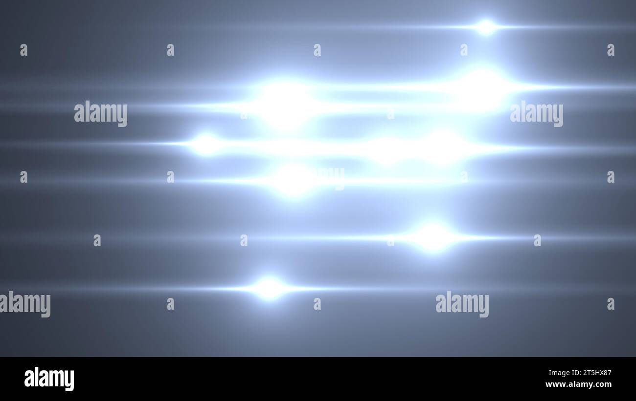 Looping animation abstract light trails hi-res stock photography and ...