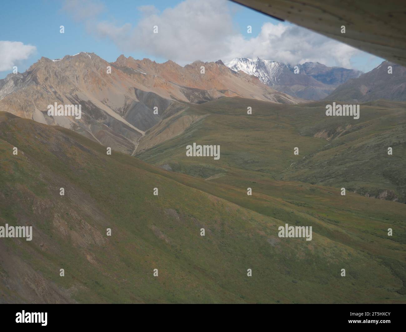 Beautiful view mountain range in hi-res stock photography and images ...