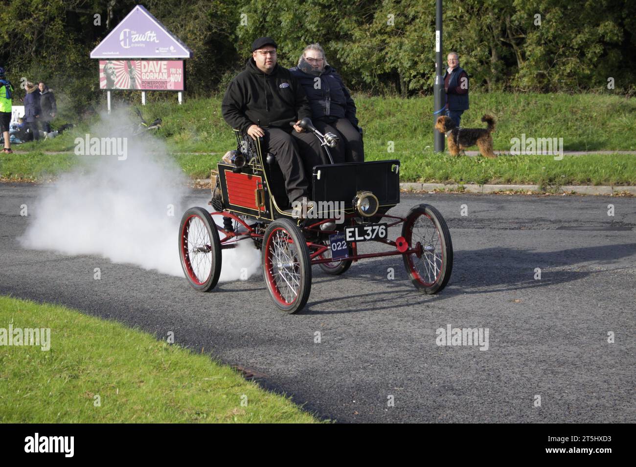 1899 locomobile steam hi-res stock photography and images - Alamy