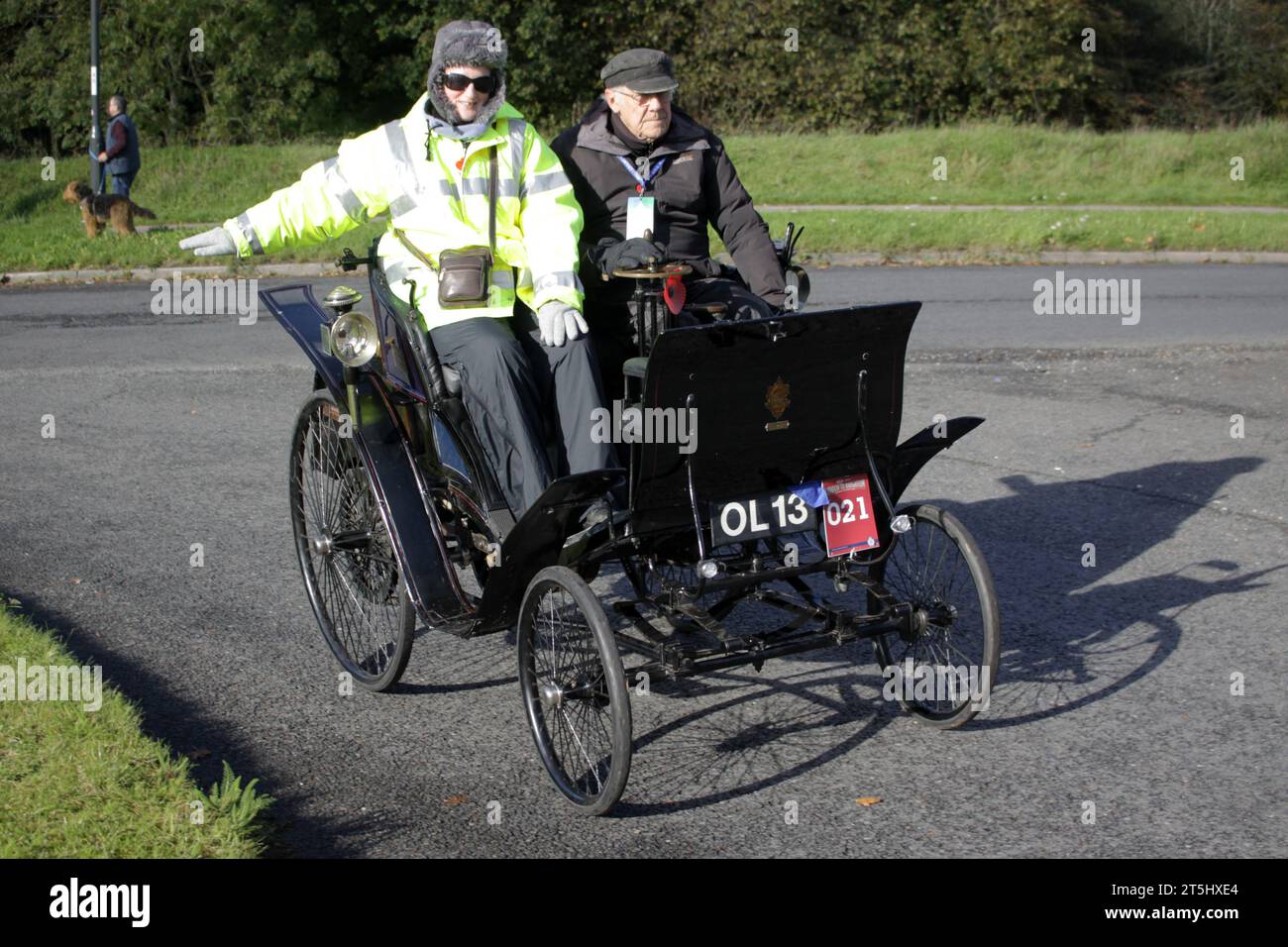 1899 car hi-res stock photography and images - Alamy