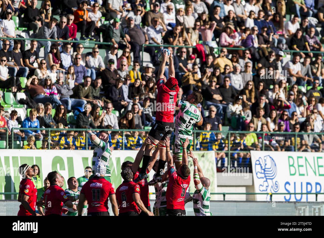 Francke horn hi-res stock photography and images - Alamy