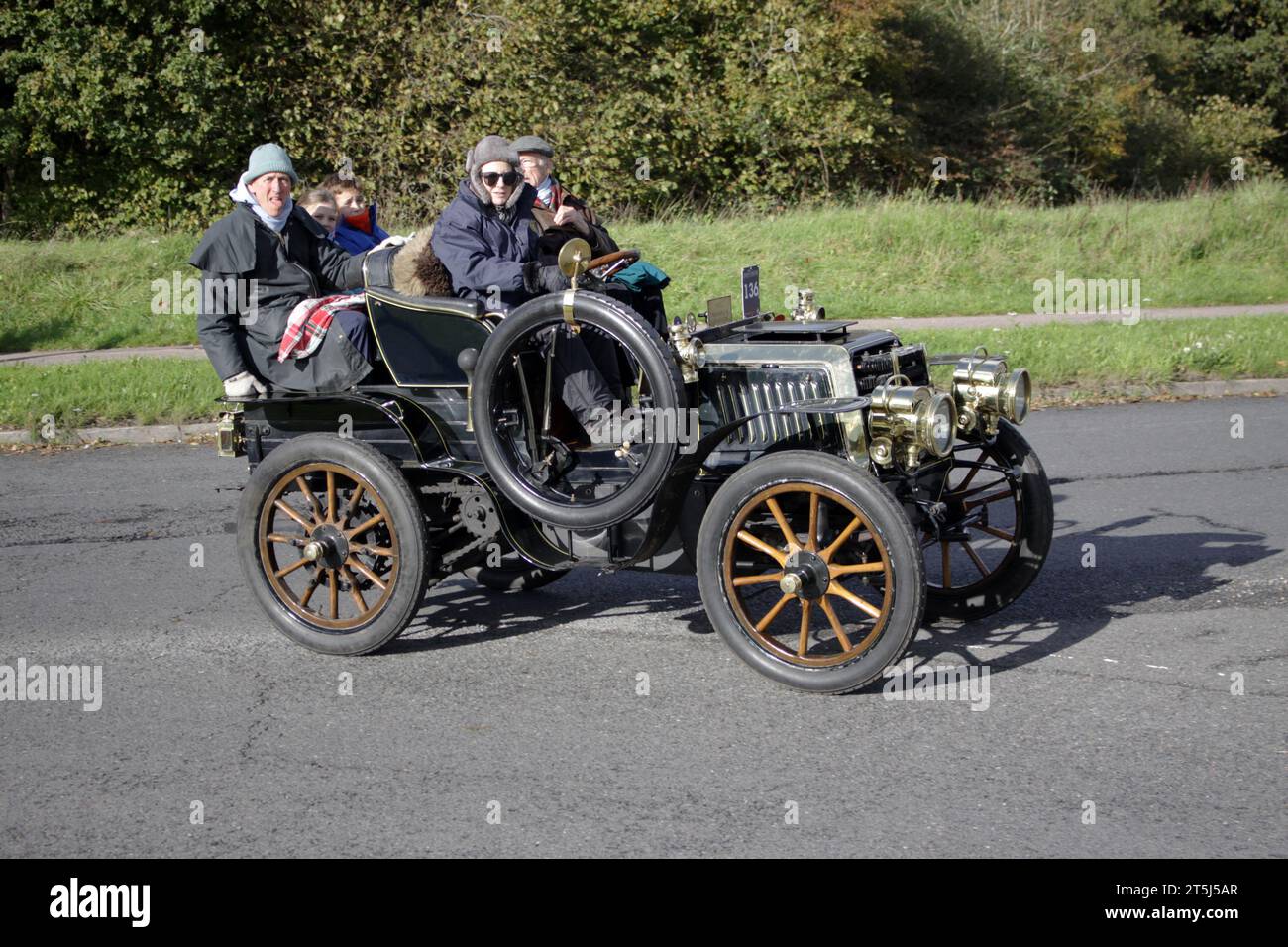 1902 car hi-res stock photography and images - Alamy