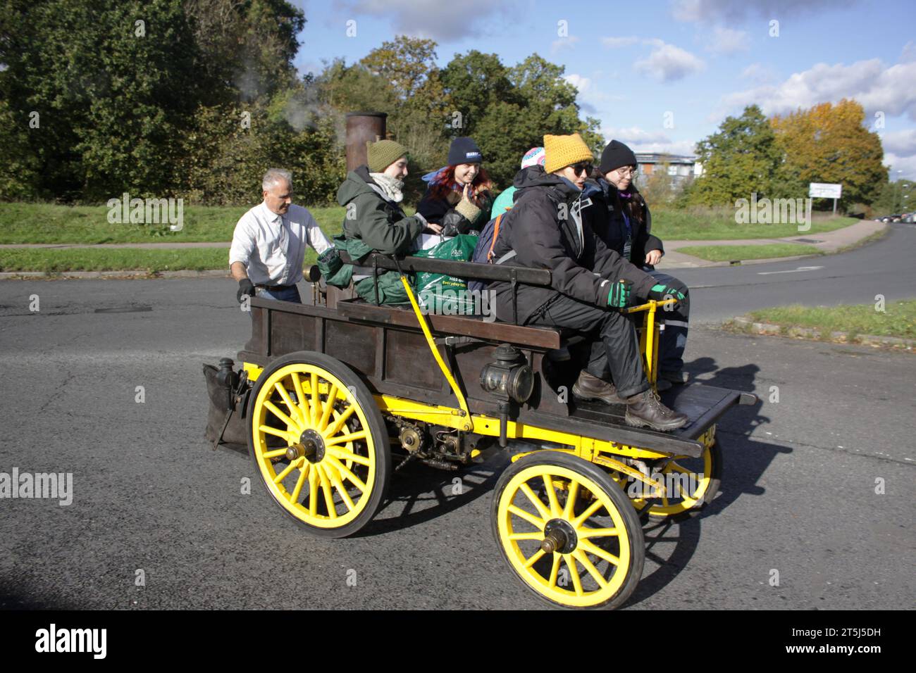 1896 car hi-res stock photography and images - Alamy