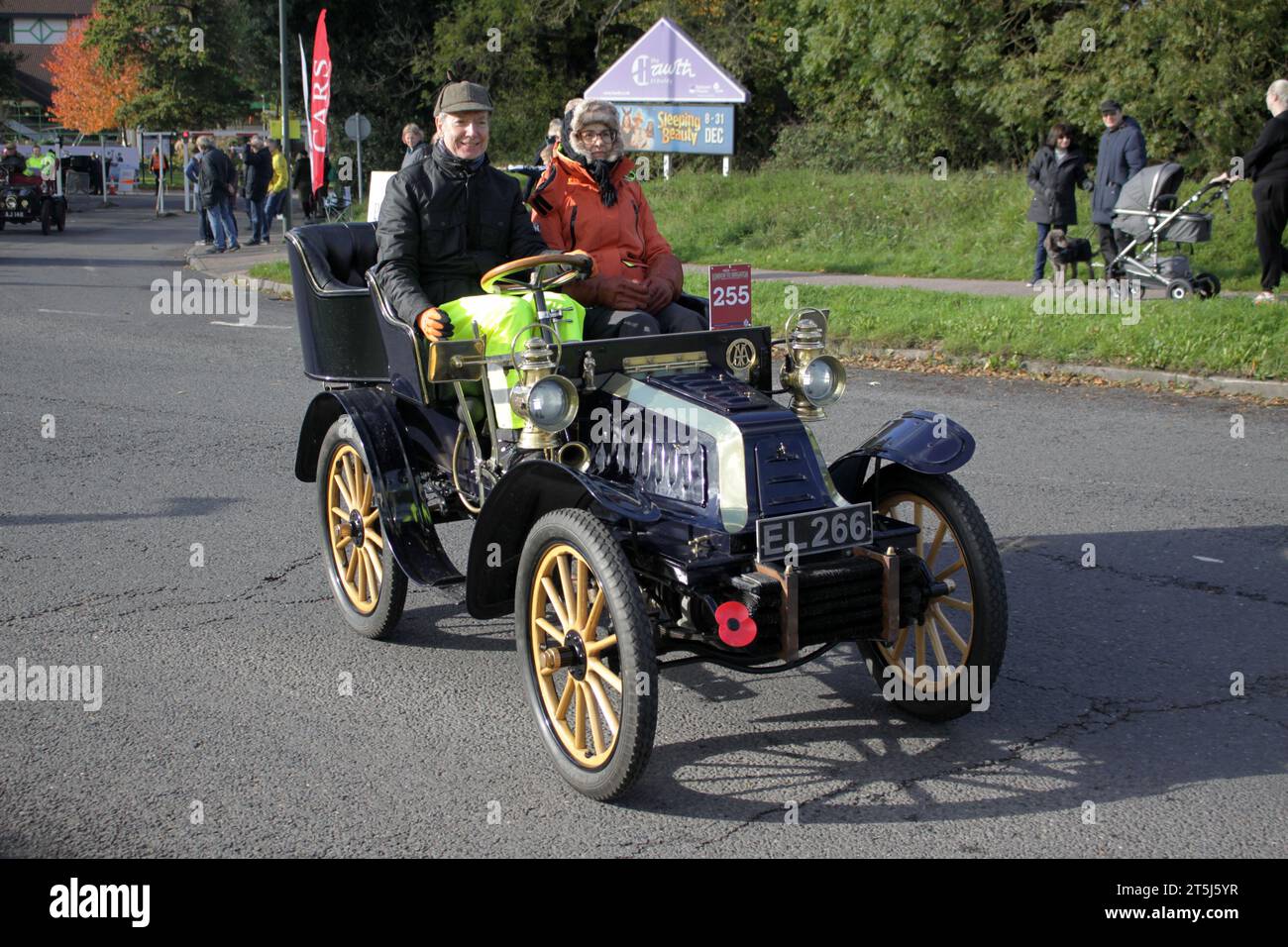 Napoleon car hi-res stock photography and images - Alamy