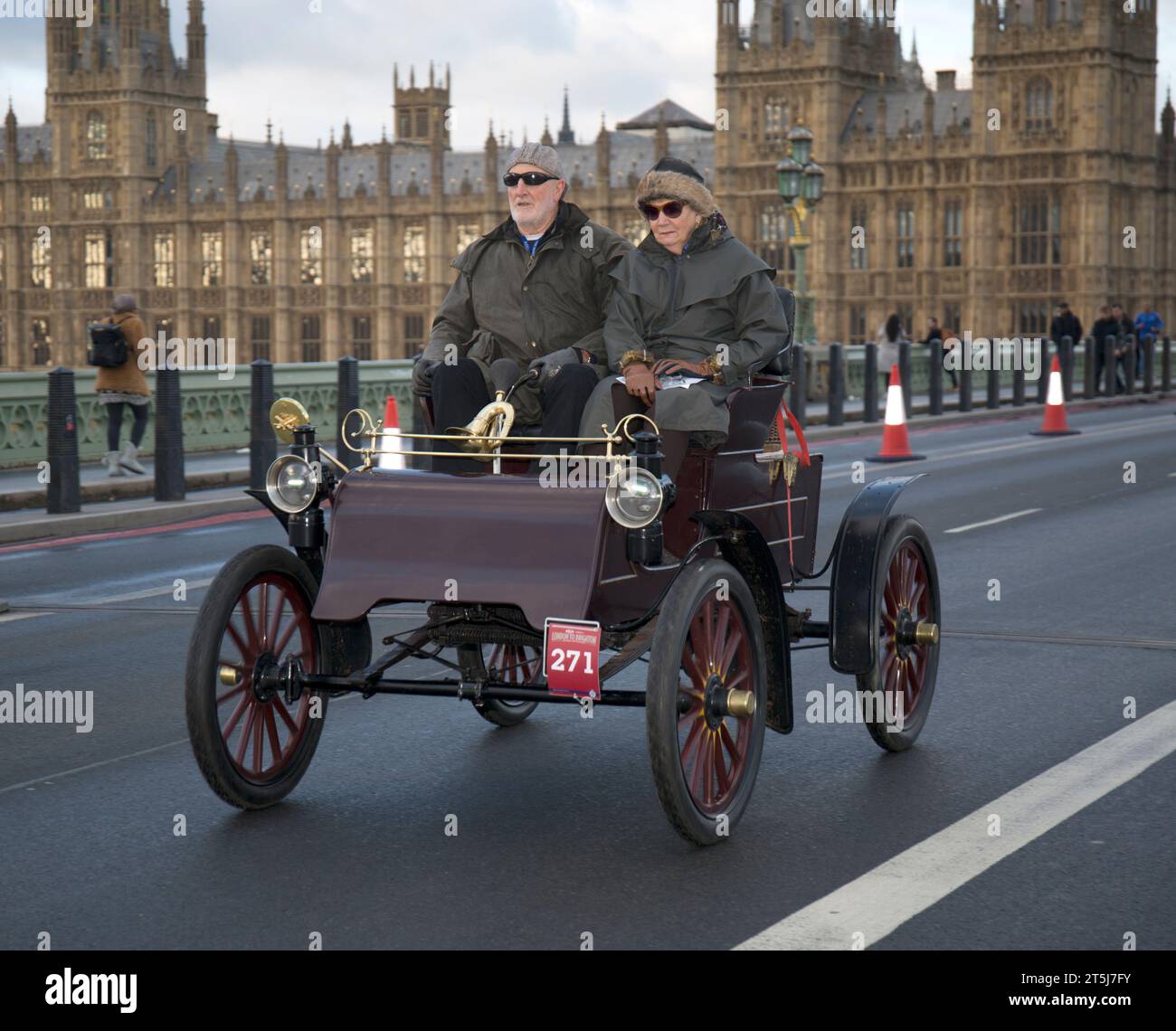 1904 car hi-res stock photography and images - Alamy