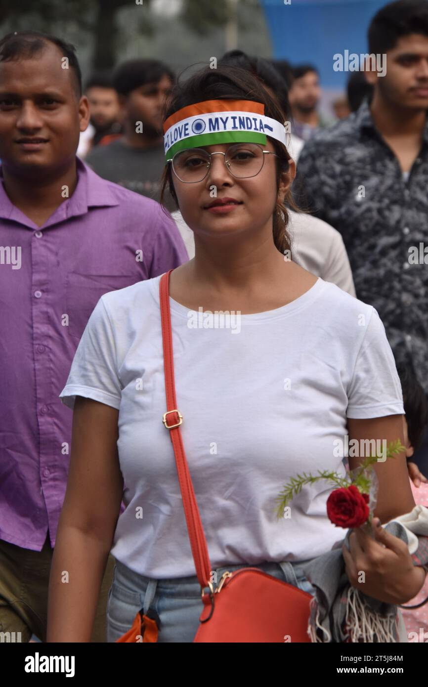 Eden gardens kolkata stadium hi-res stock photography and images - Alamy