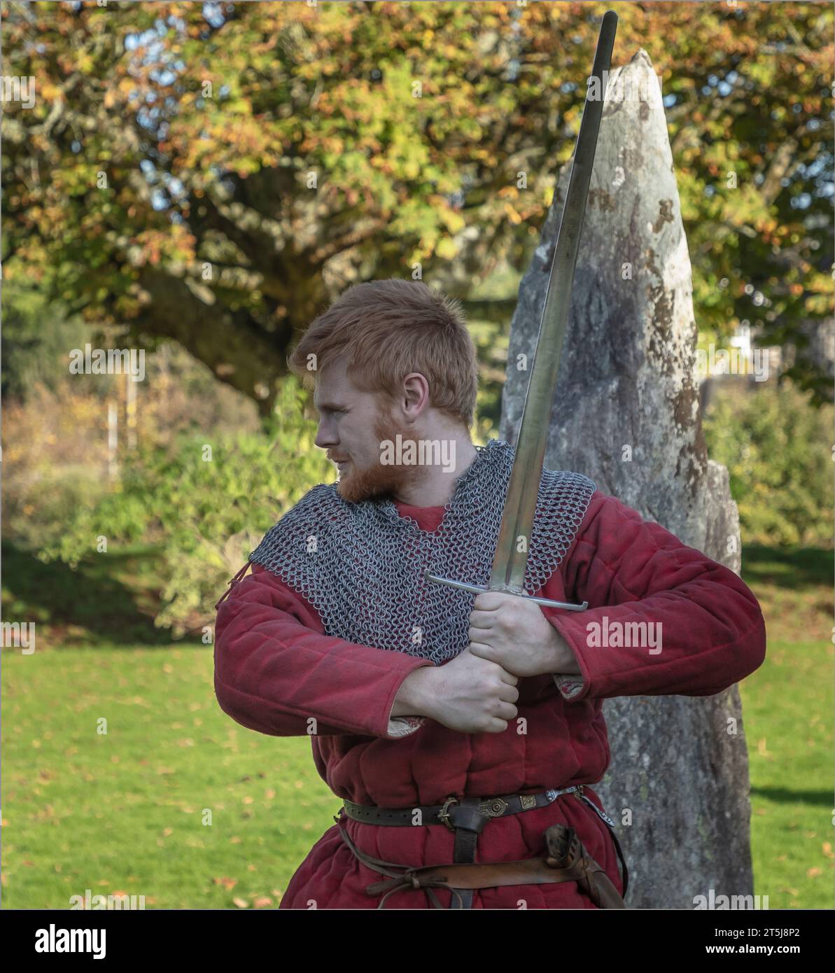 Weapon discipline hi-res stock photography and images - Alamy