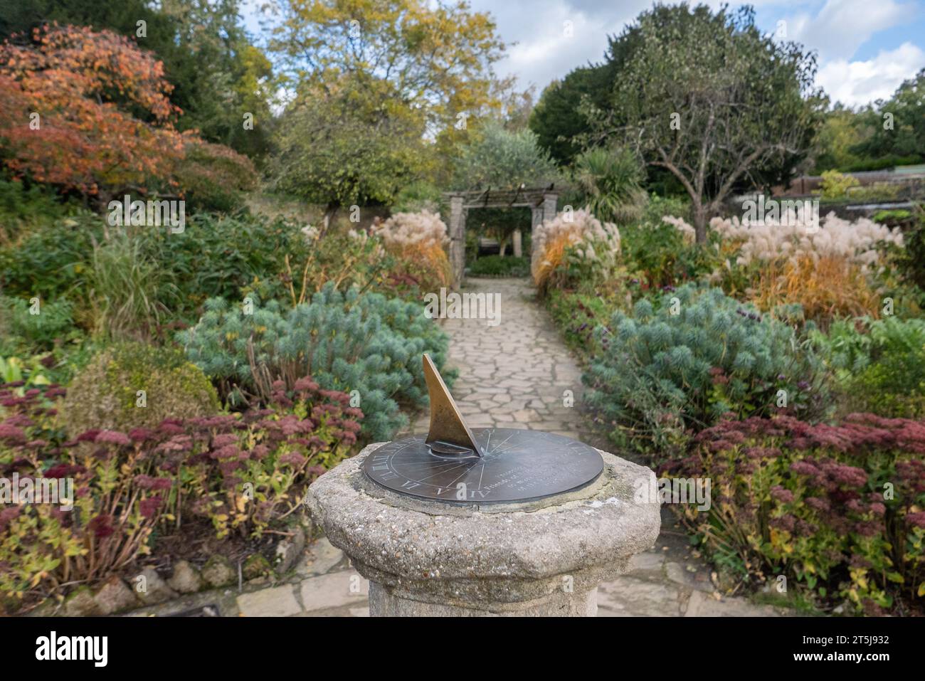 The rookery gardens hi-res stock photography and images - Alamy