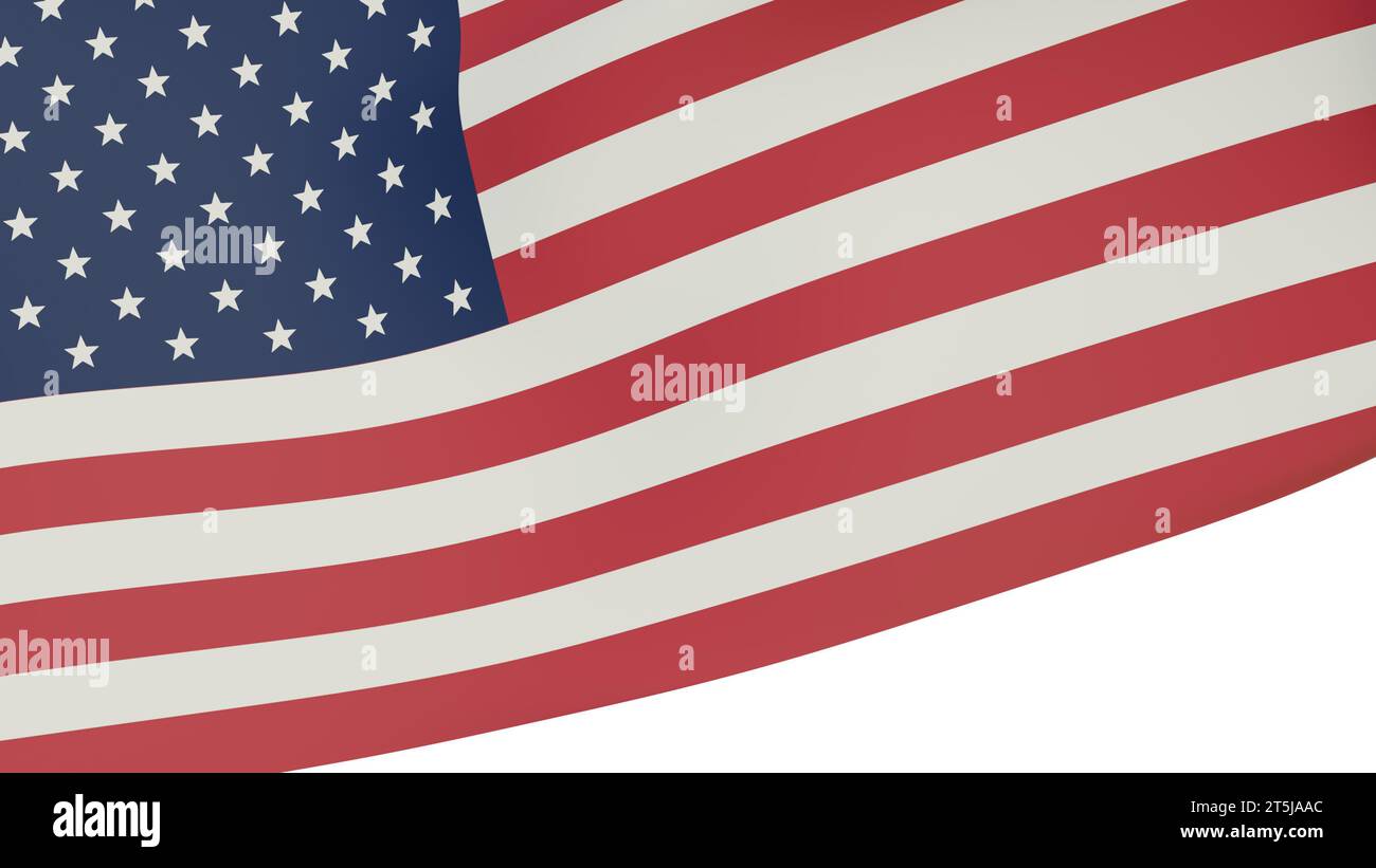 Transparent memorial day sign flag hi-res stock photography and images ...