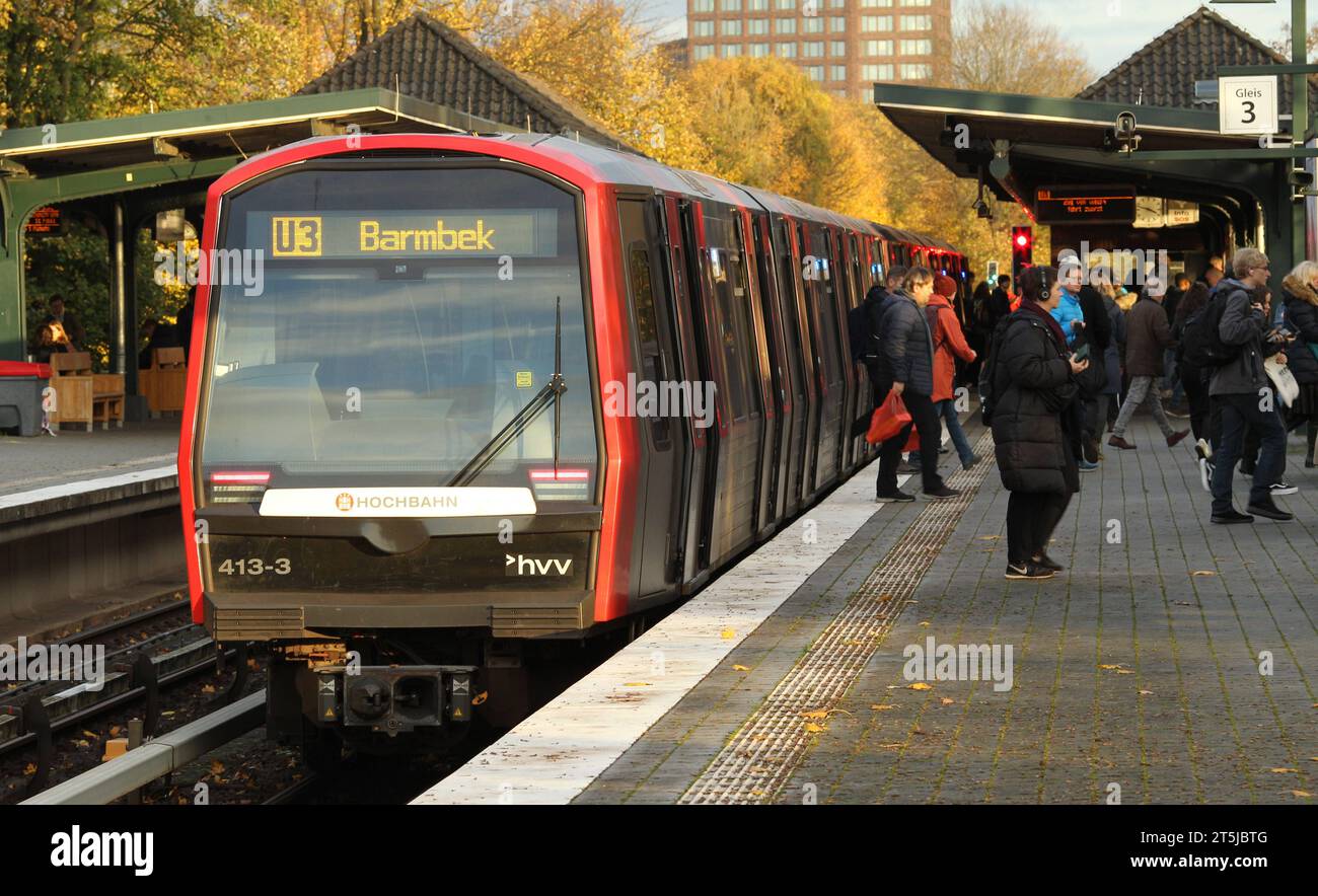 Bahfahrt hi-res stock photography and images - Alamy