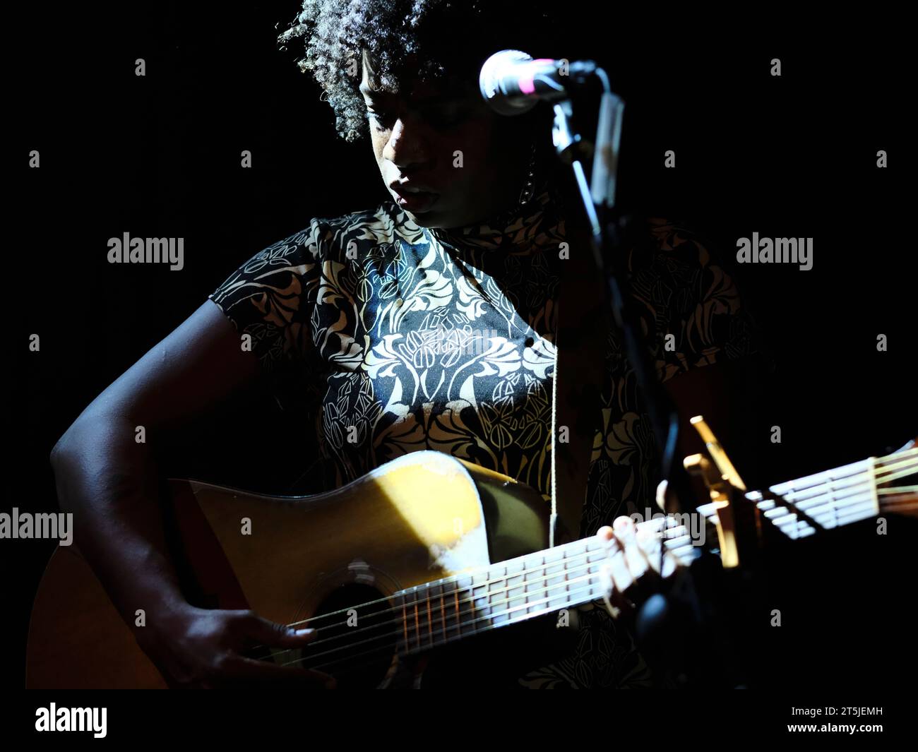 El sol concert hall hi-res stock photography and images - Alamy