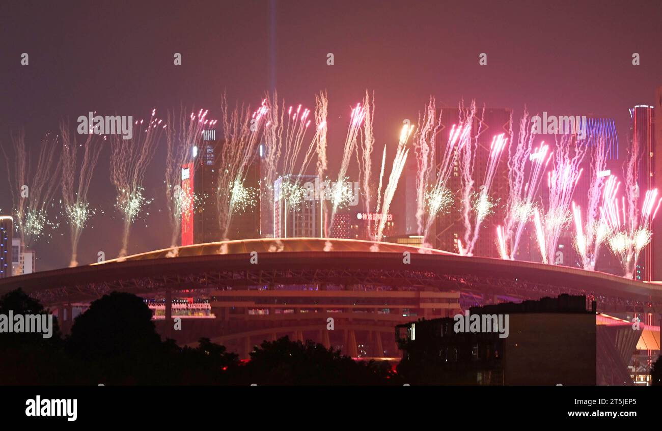 2023 fireworks hi-res stock photography and images - Alamy