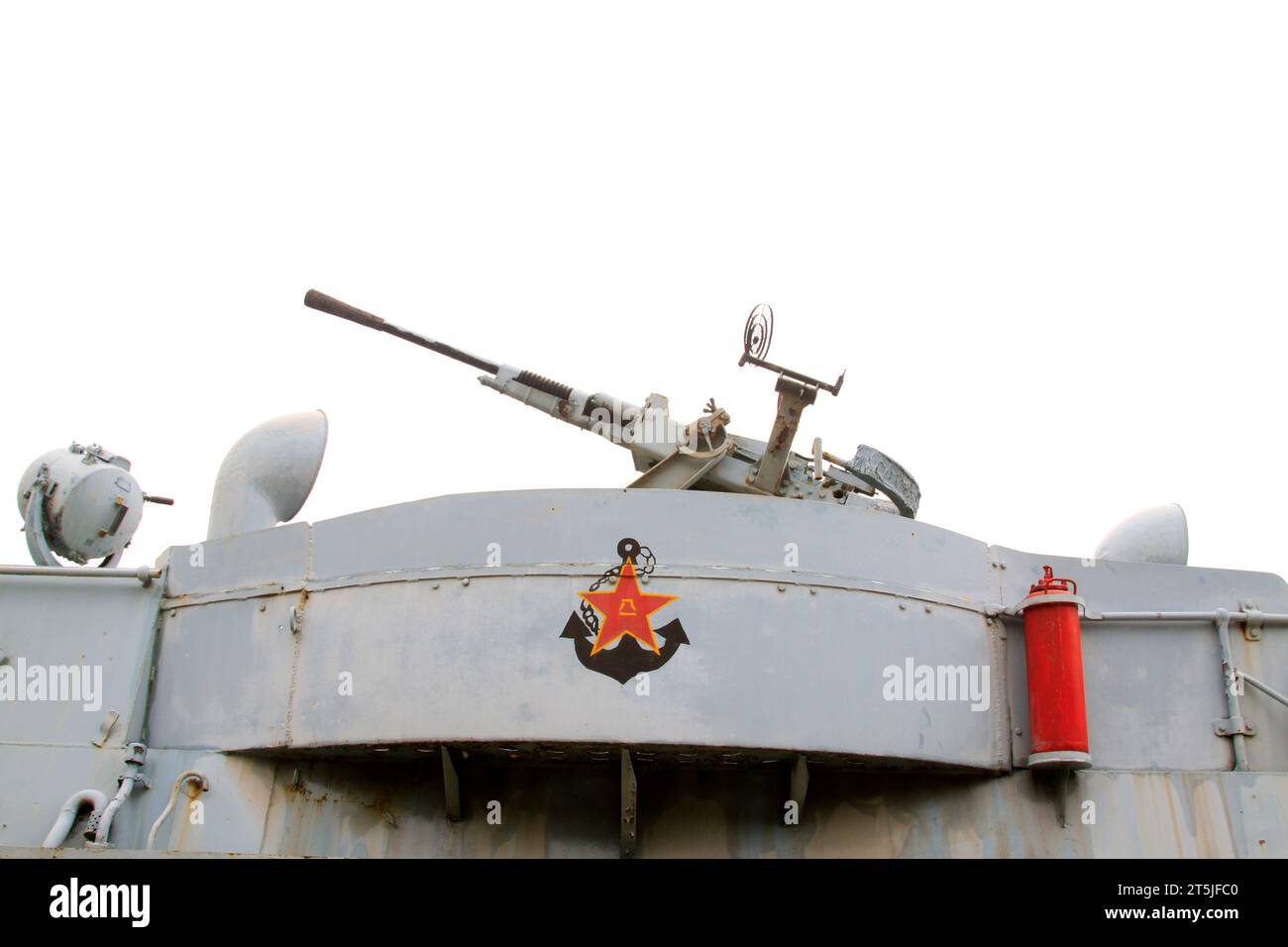 BEIJING - MAY 24: No.414 Exploit Gunboat in the Toumenshan Naval Battle ...