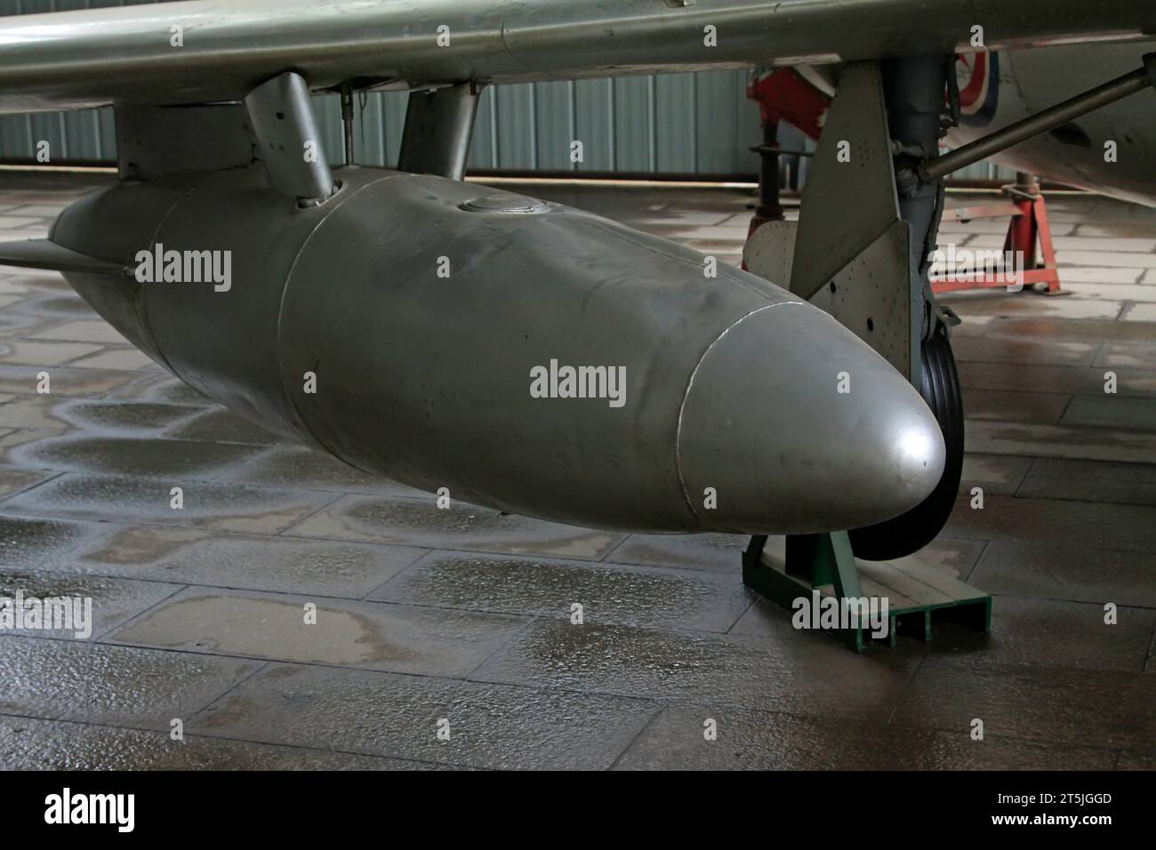 Mottled aircraft hi-res stock photography and images - Alamy