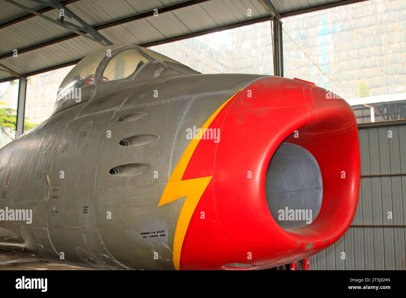 Fighters wear hi-res stock photography and images - Alamy