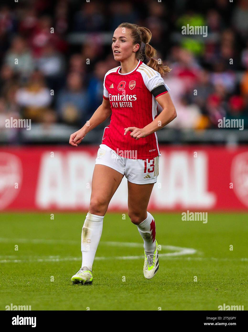 Lia walti of arsenal women hi-res stock photography and images - Alamy