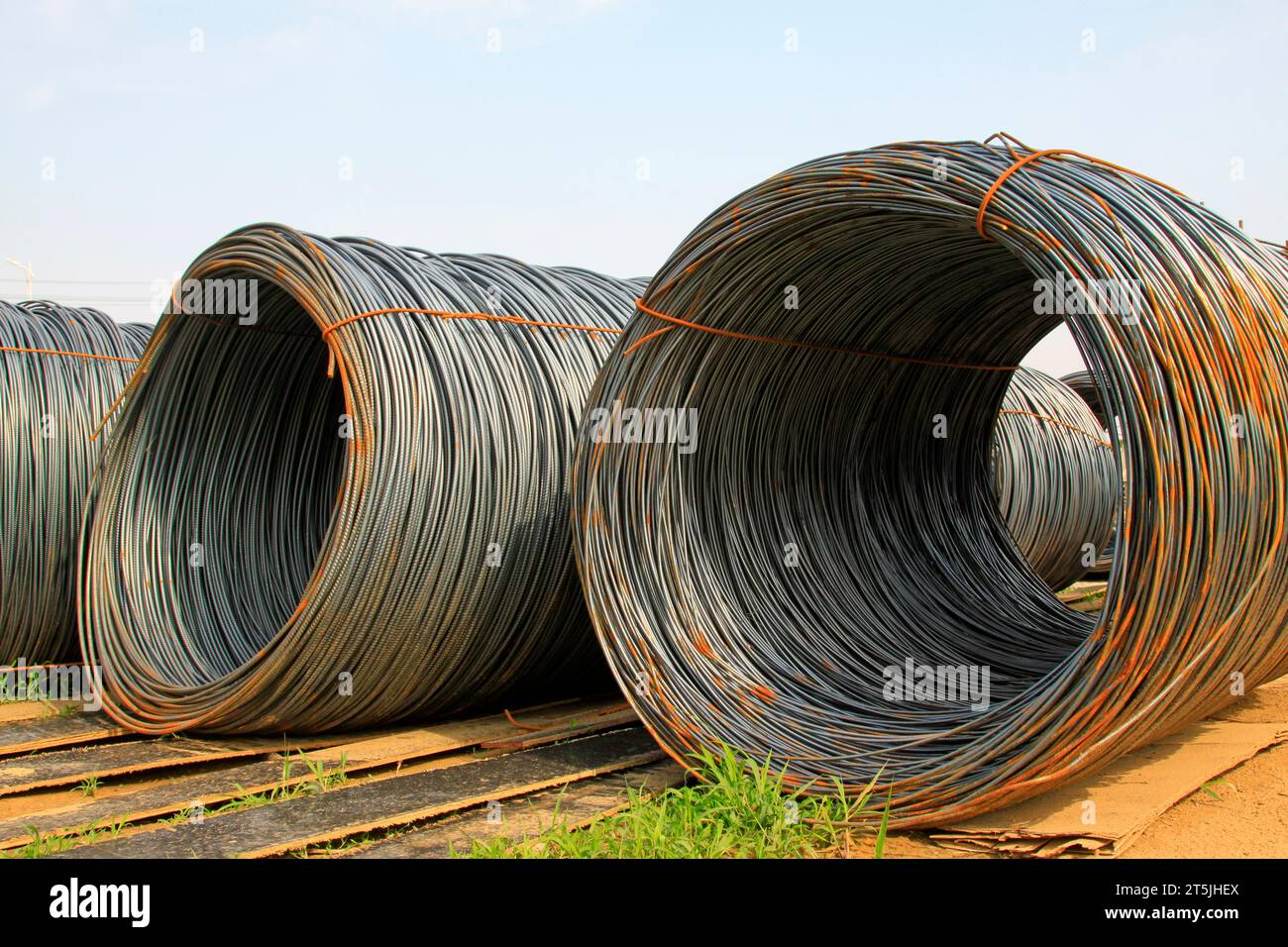 Reinforcing materials hi-res stock photography and images - Alamy