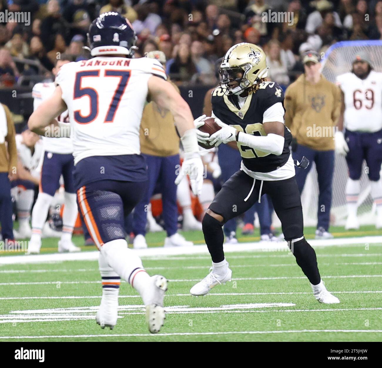 Rashid shaheed saints 2023 hi-res stock photography and images - Alamy