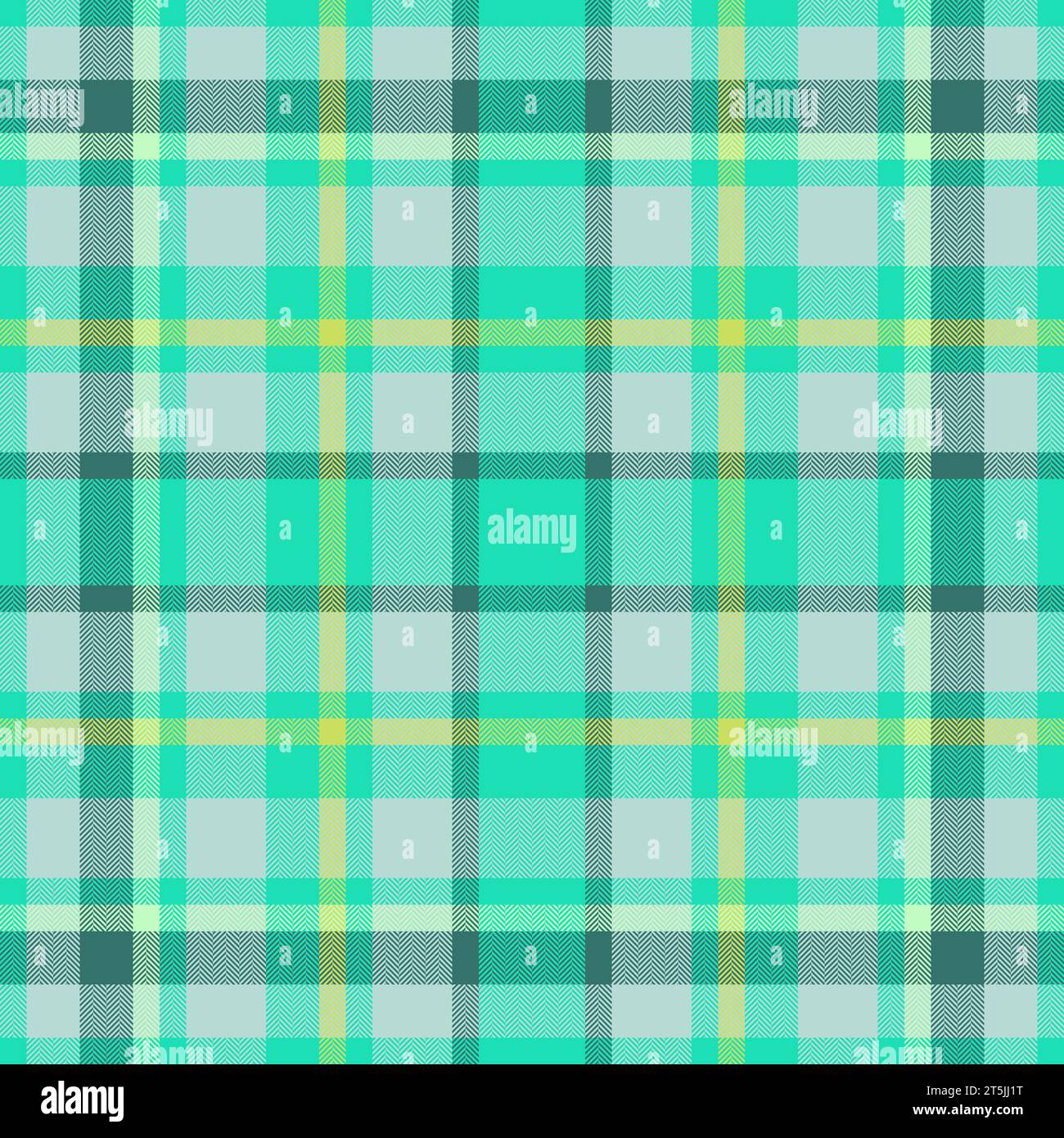Texture background seamless of vector pattern check with a tartan plaid ...