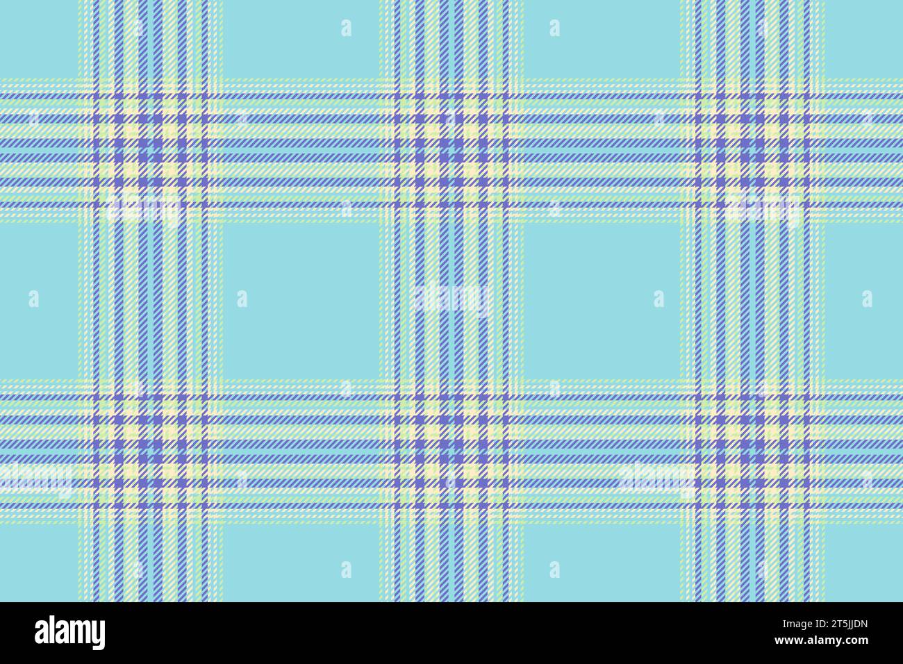 Fabric plaid background of seamless texture vector with a pattern ...