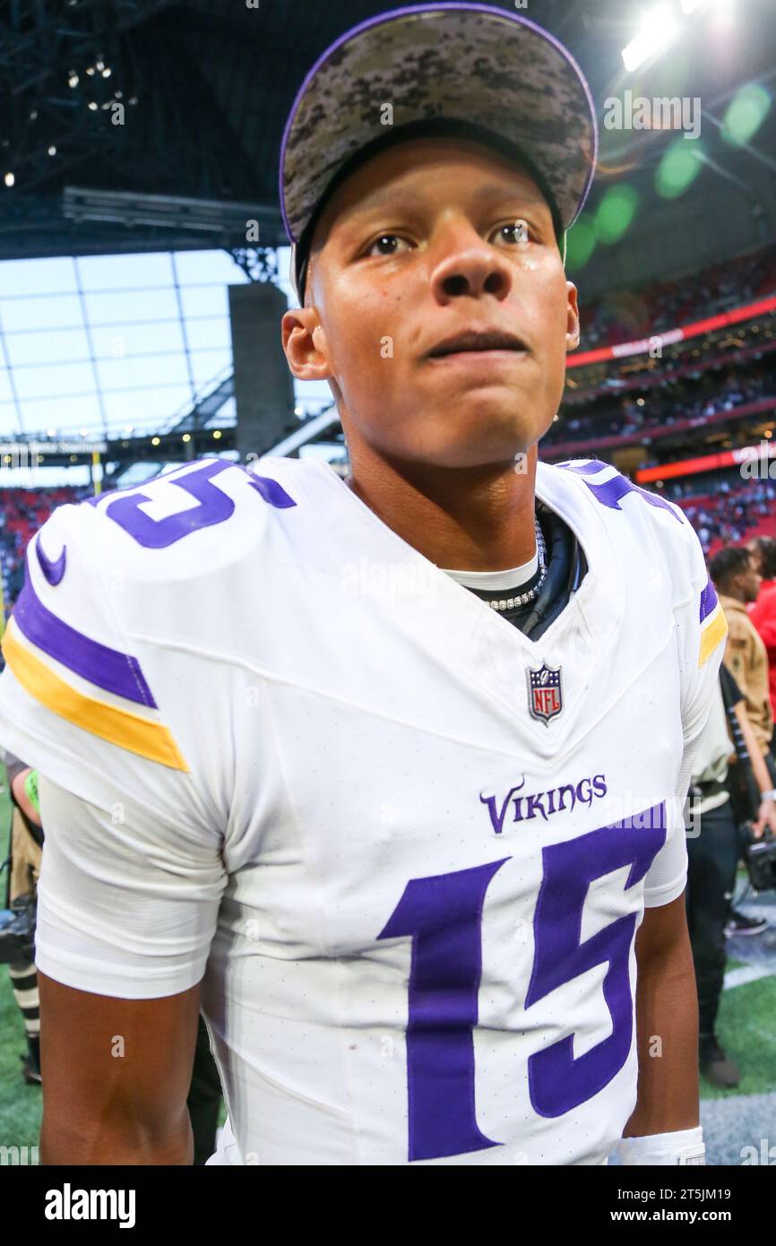 Atlanta minn 11052023 hi-res stock photography and images - Alamy