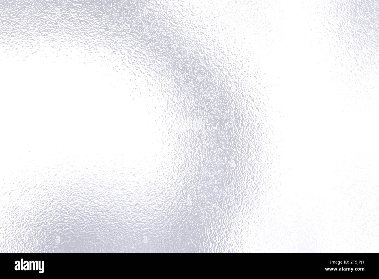 White background. Abstract metal effect marble foil. Light gray color ...