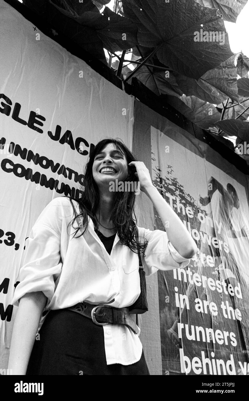 Jaz Black and White Stock Photos & Images - Alamy