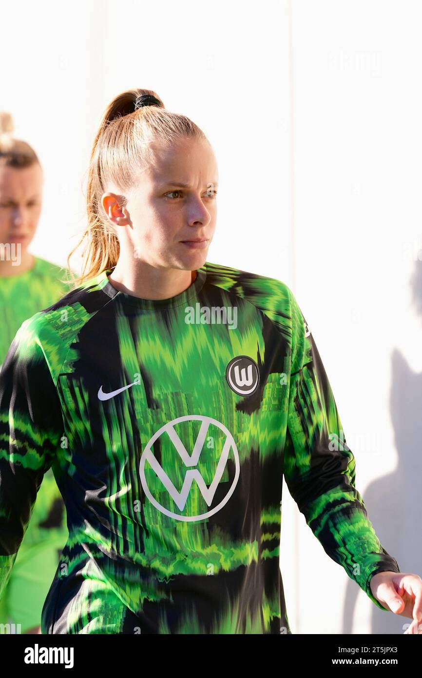 Munich, Germany. 05th Nov, 2023. Frankfurt, Germany, November 5th 2023 ...